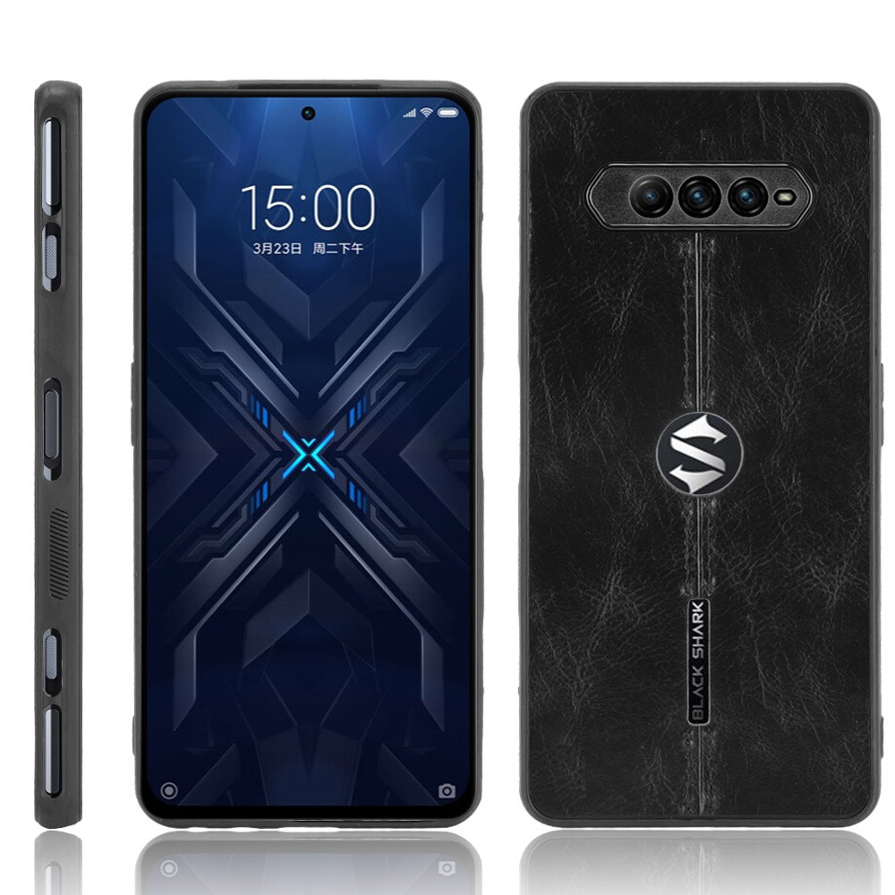 BLACK SHARK 4 PRO – MR Soluciones